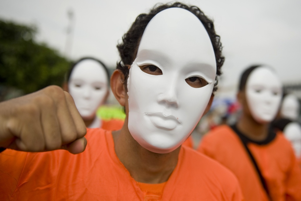 Is the US torturing terror suspects again? - The World from PRX