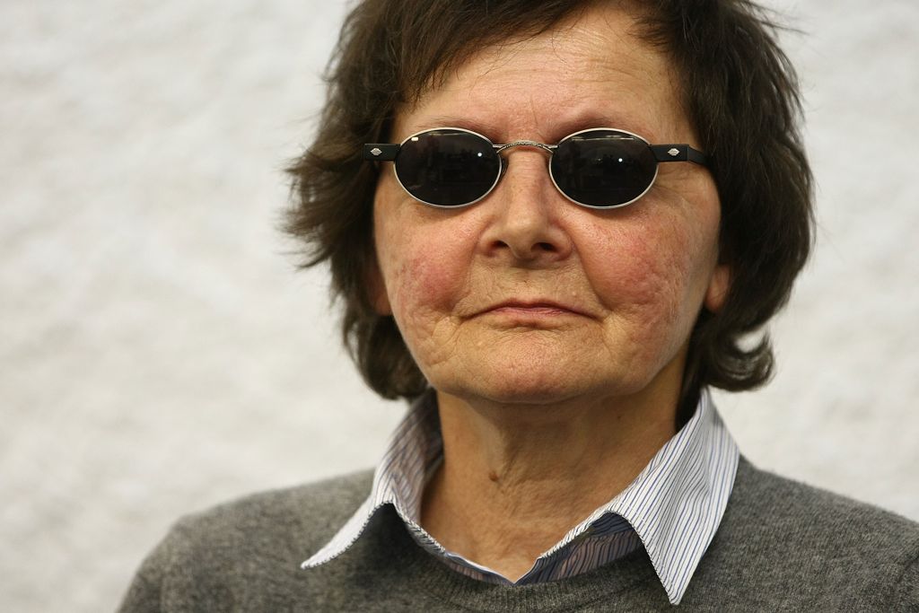 Baader-Meinhof gang member Verena Becker jailed for 1977 murder of ...