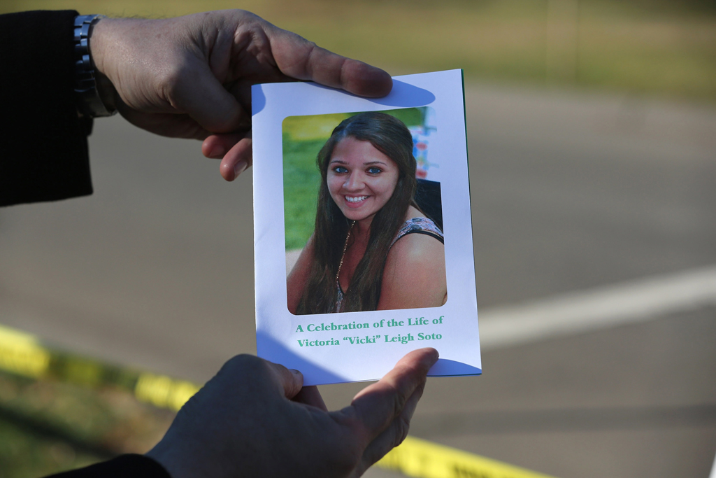CT town votes on naming school after Victoria Soto, slain teacher - The ...