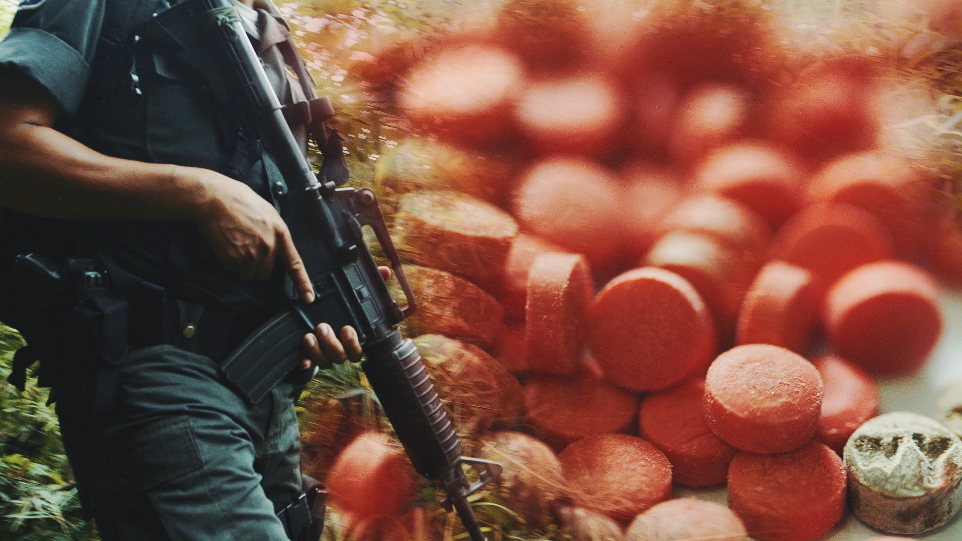 Asia’s Meth Wars: Speed and brutality in Myanmar’s borderlands (VIDEO ...