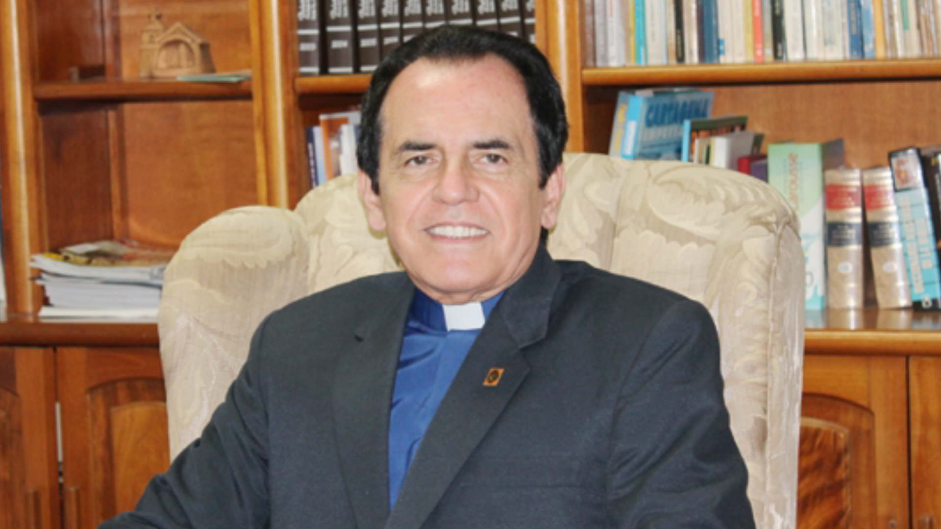 After decades of impunity, this fugitive father's past finally caught ...