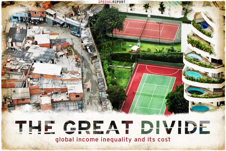 The Great Divide: Methodology - The World from PRX