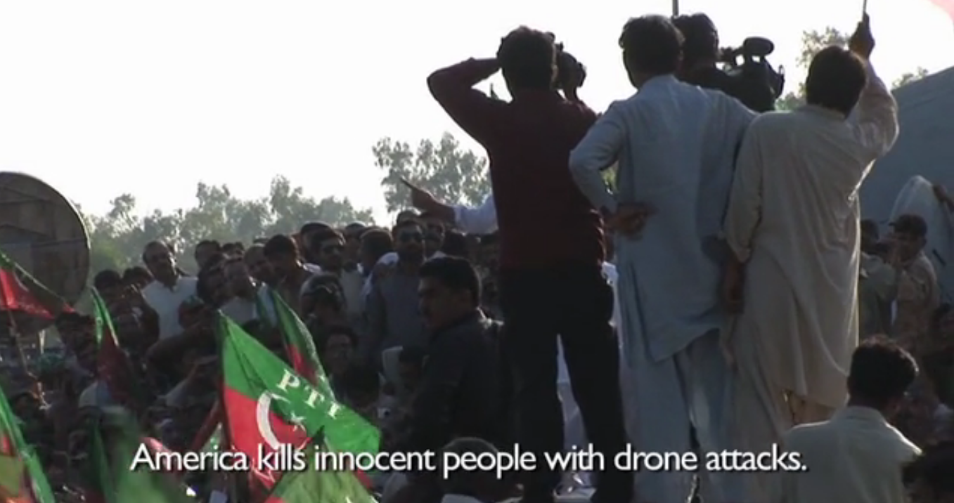 Analysis: US drone strikes in Pakistan's tribal areas create backlash ...