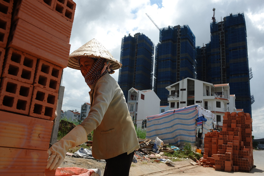 Analysis: Vietnam needs to cool it - The World from PRX