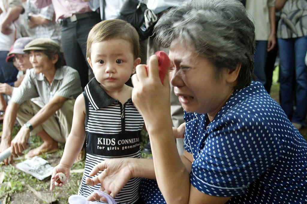 Vietnam's execution cocktail dilemma - The World from PRX