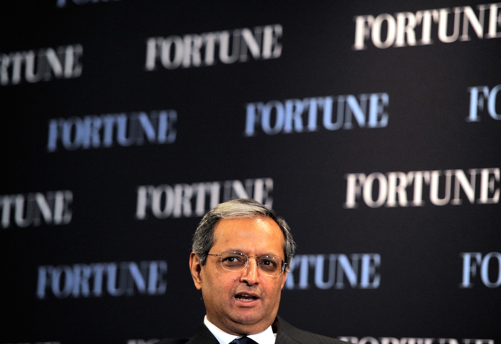 Citigroup shareholders reject $15M pay package for chief executive ...