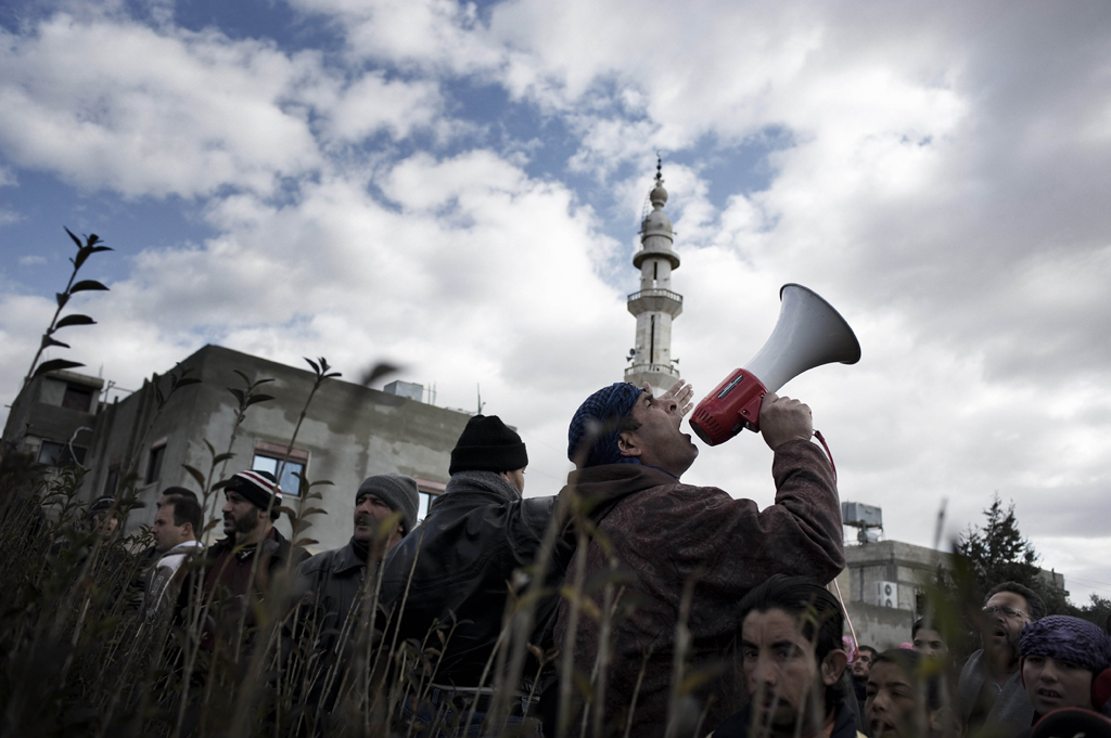 At least 144 dead across Syria, activist group reports - The World from PRX