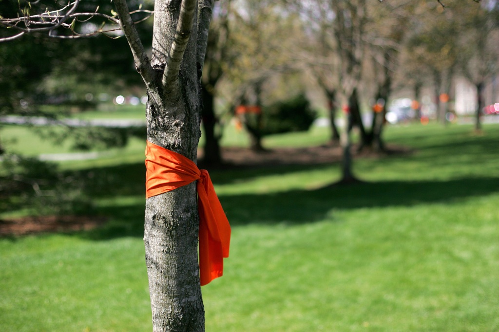 Virginia Tech shooting (PHOTOS) - The World from PRX