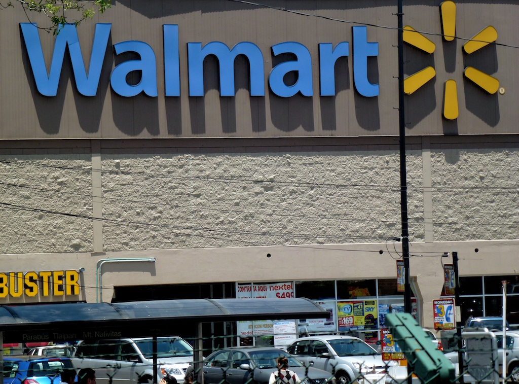 Wal-Mart: Mexico unit faces probe for alleged tax evasion, money ...