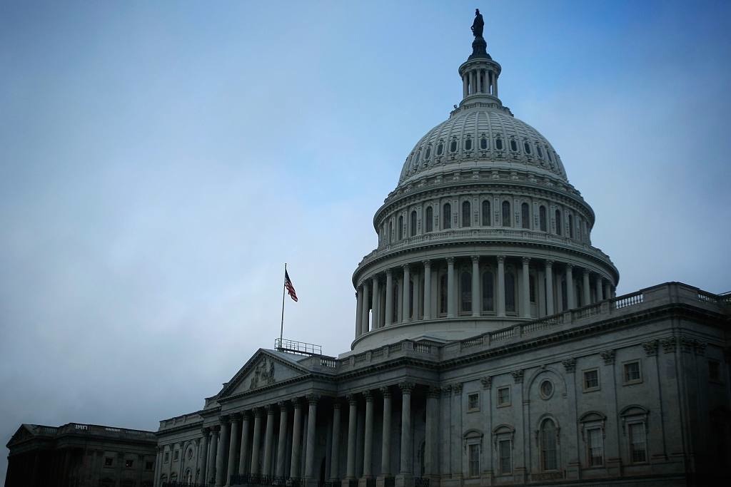 Washington, DC is the most literate US city: survey - The World from PRX