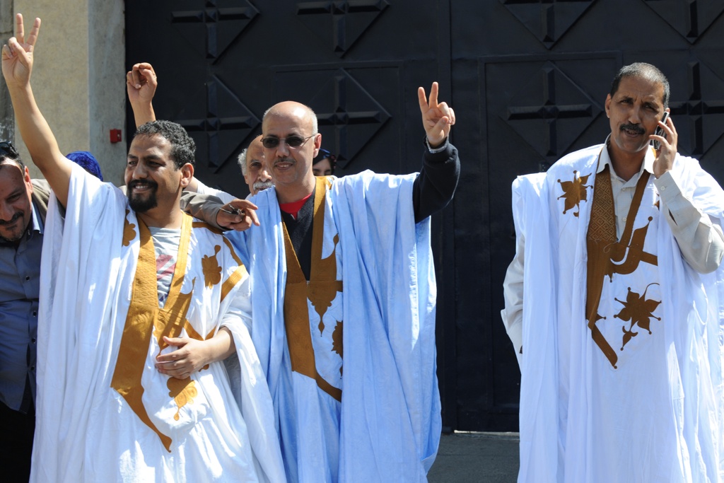 Opinion: U.N. should monitor human rights in Western Sahara - The World ...