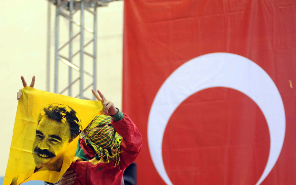 The PKK: Who are they and what do they want? - The World from PRX