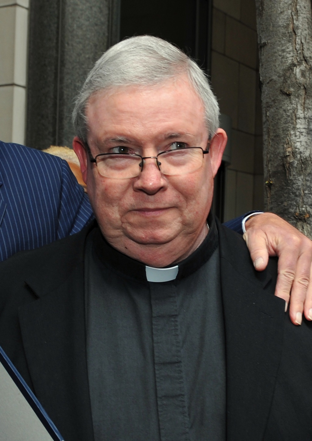 Philadelphia priest sentenced to 3 to 6 years in sex abuse case - The ...