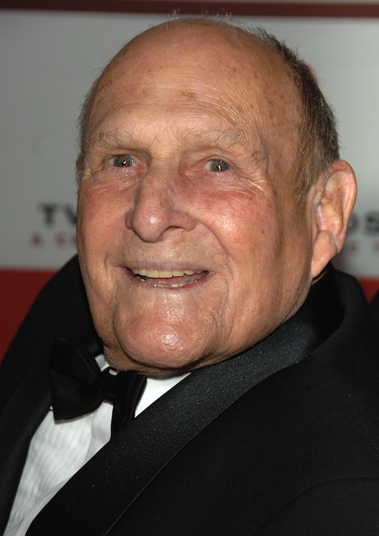 William Asher, director of 'I Love Lucy' and 'Bewitched,' dies aged 90 ...