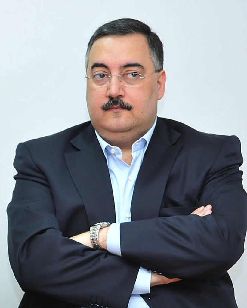 Wissam al-Hassan: Who is he? - The World from PRX