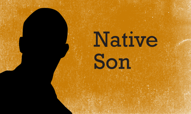 American Icons: Native Son - The World from PRX