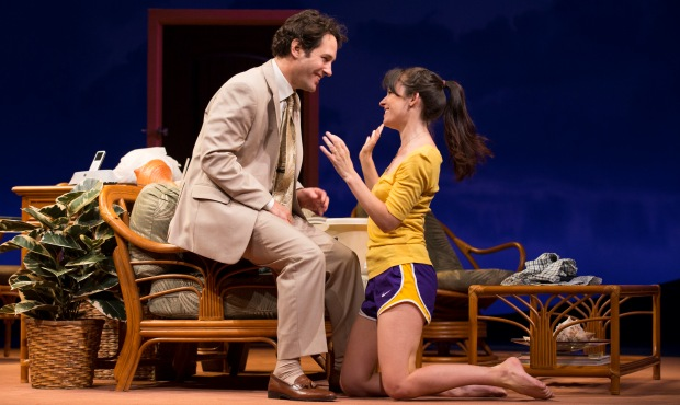 Paul Rudd’s Marriage & FDR’s Affair - The World from PRX