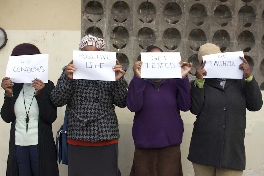 Q&A: Testing a microbicide ring for HIV prevention - The World from PRX