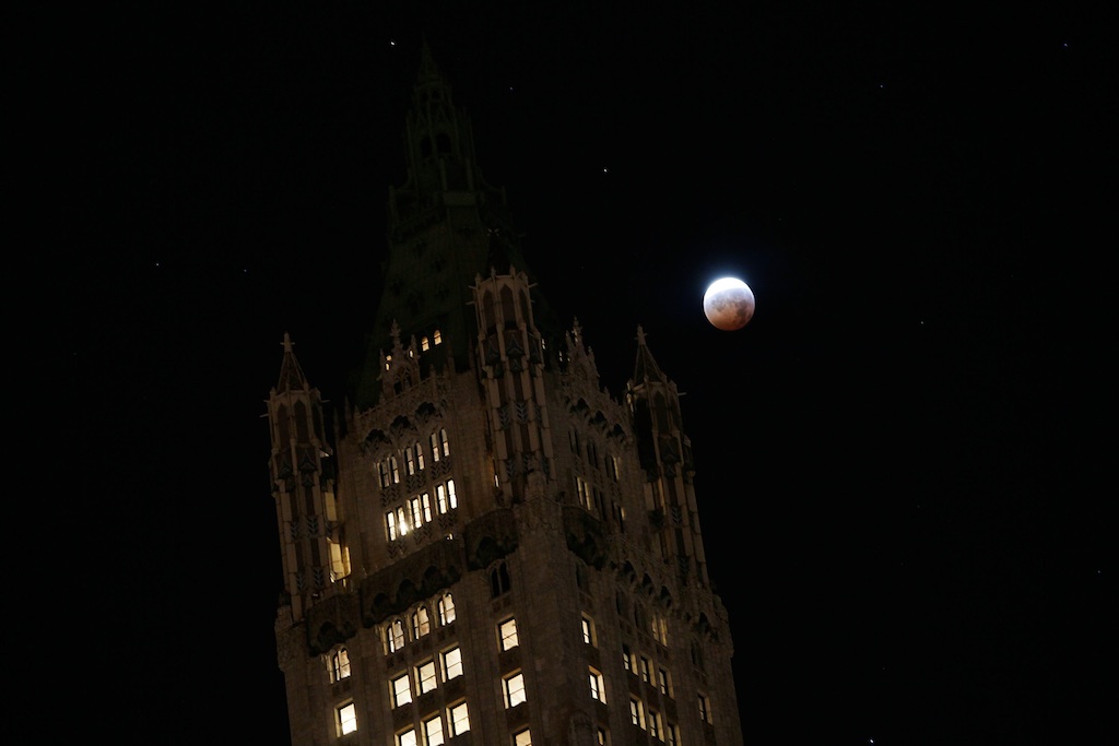 Woolworth Mansion rents for $150,000 a month - The World from PRX