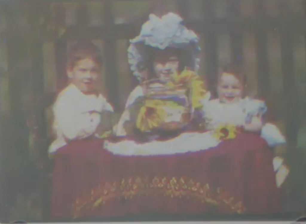 World's first color film dates back to 1902 - The World from PRX