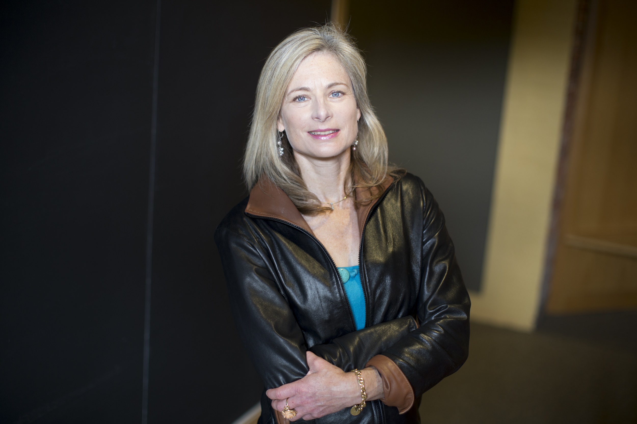 Tips for aspiring scientists from one woman who is — literally ...