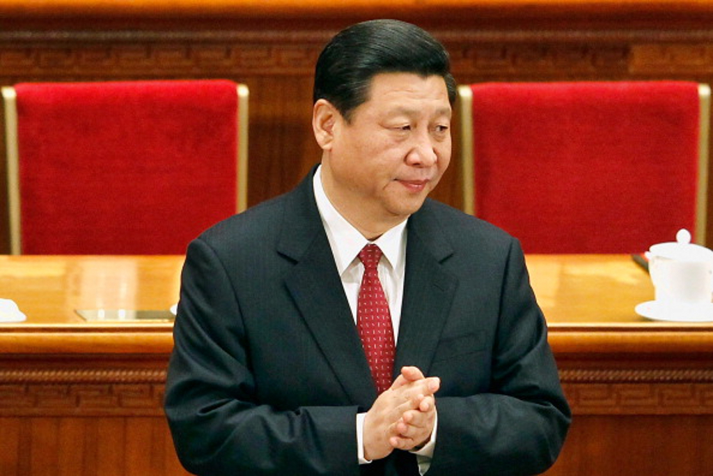What to expect from the next leader of China - The World from PRX