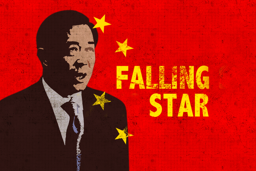 What future for Bo Xilai, after Gu Kailai trial? - The World from PRX