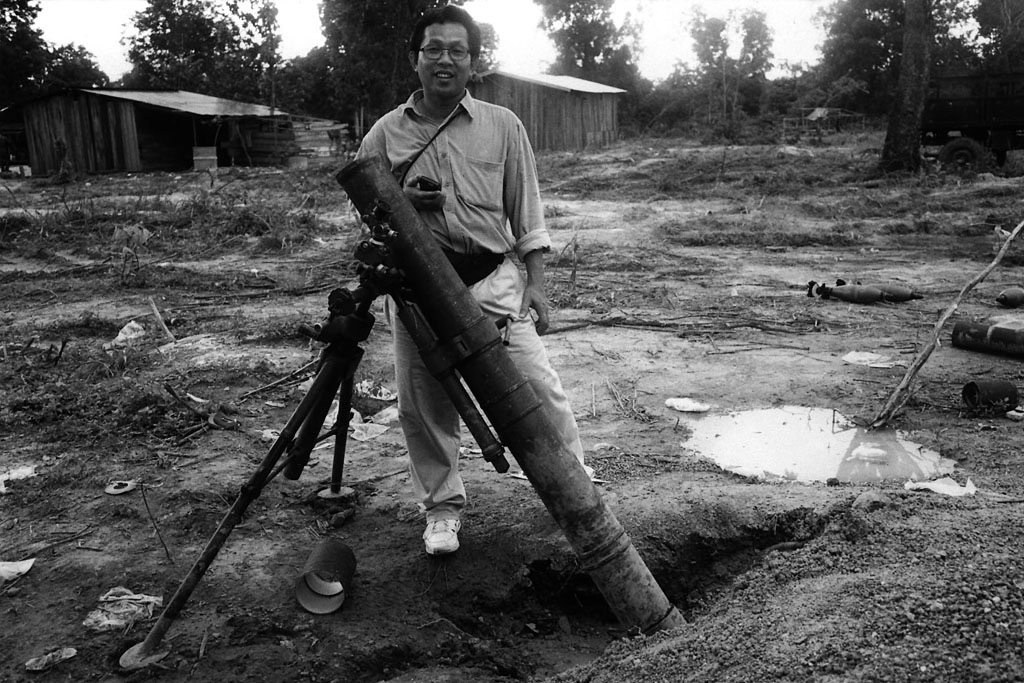 Cambodia: a California accountant’s coup d'etat - The World from PRX