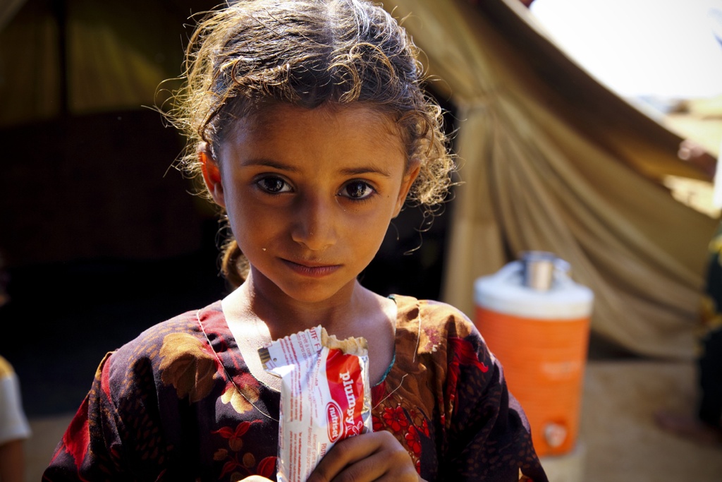 Yemen: Hungering for better - The World from PRX