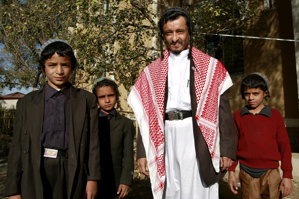 Is Yemen losing its last Jews? - The World from PRX
