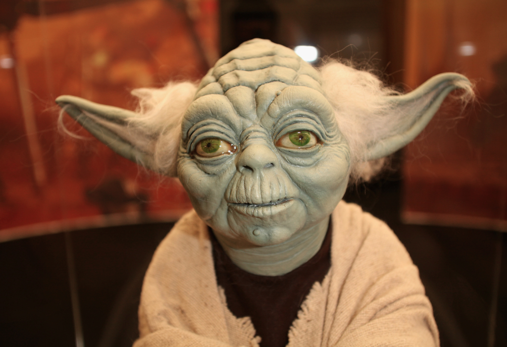 Yoda lives! As a new deep-sea worm, that is - The World from PRX