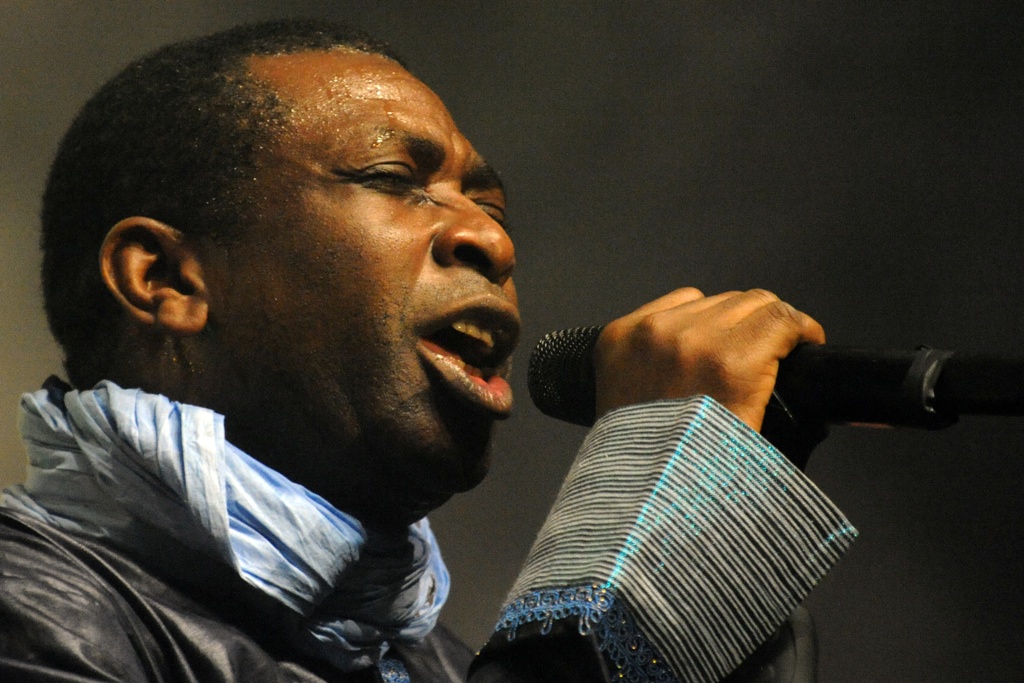 Senegal singer Youssou Ndour appointed culture minister - The World ...
