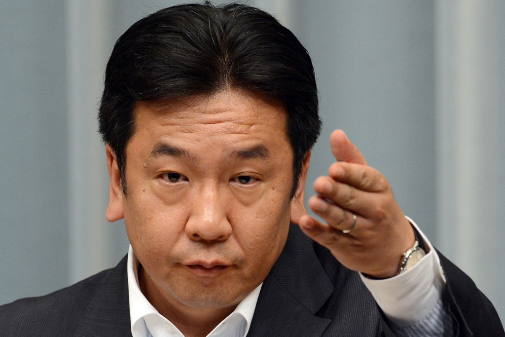 Japan caves to economic pressure, restarts nuclear reactors - The World from PRX