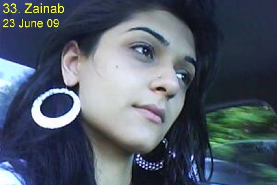 Canada 'honor killings' on trial - The World from PRX