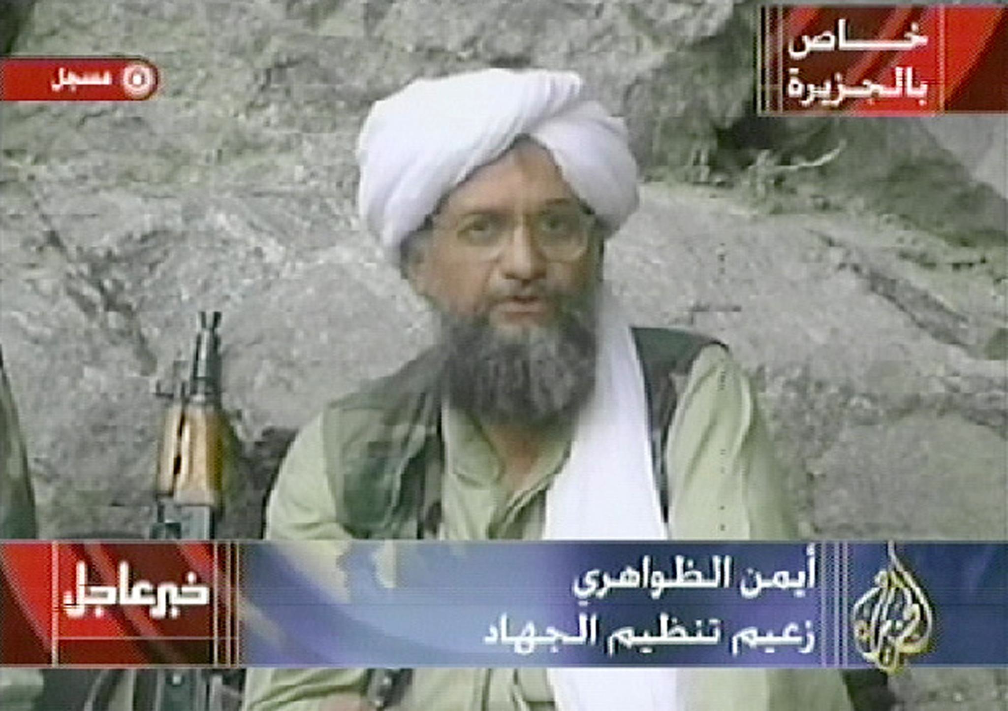 Al Qaeda says it has a US hostage - The World from PRX