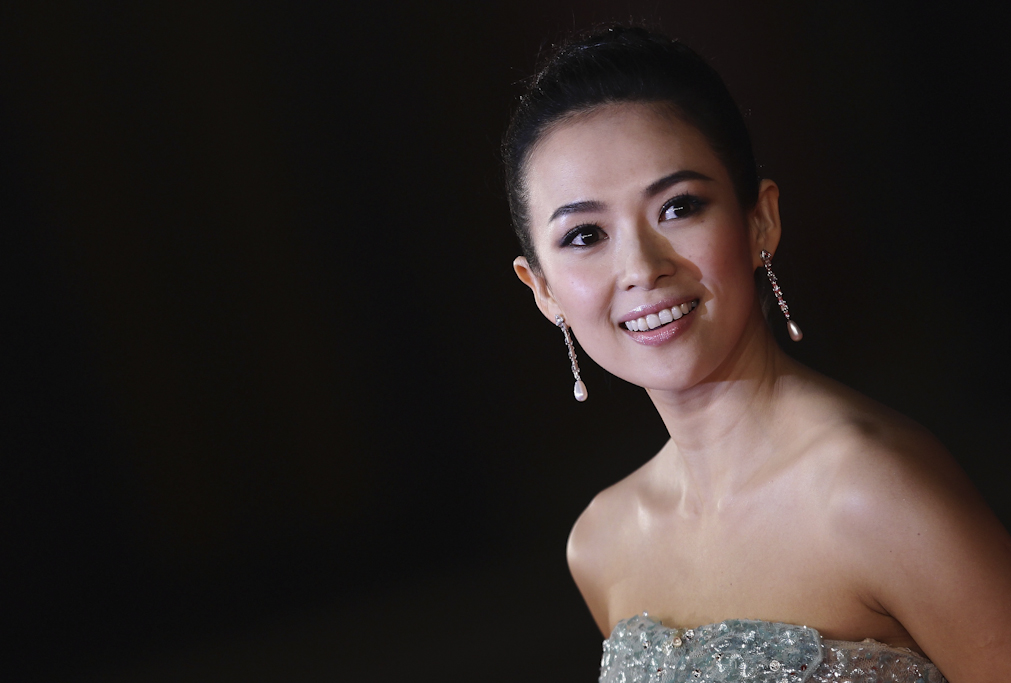 Actress Zhang Ziyi denies claims she slept with Bo Xilai and other ...