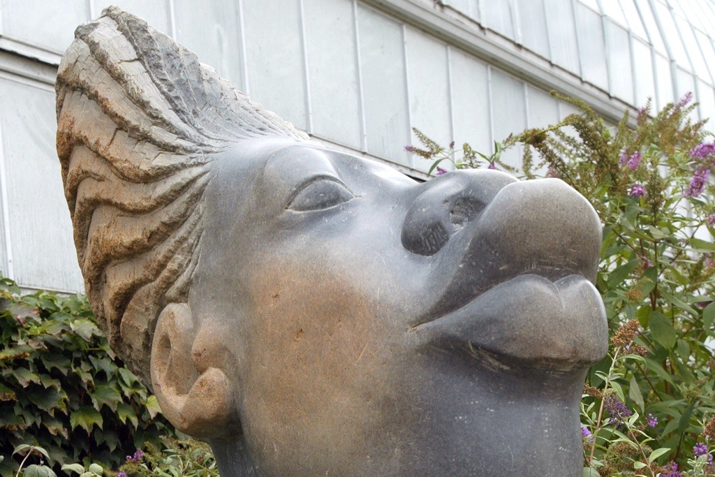 Zimbabwean artists featured at Venice Biennale - The World from PRX