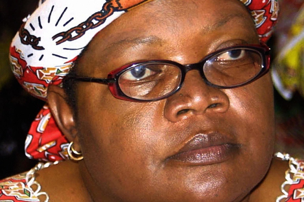 Zimbabwe News: Death of Gen Solomon Mujuru sets off political turmoil ...