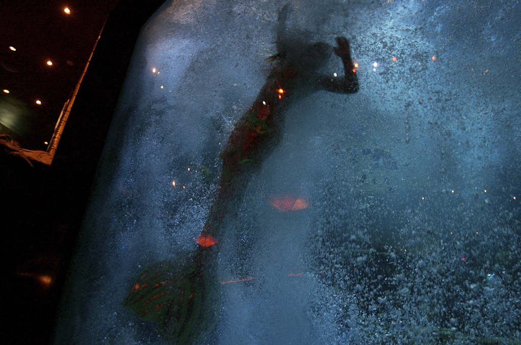 Zimbabwe mermaids appeased by traditional beer ritual - The World from PRX